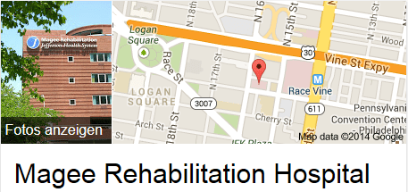 Idea Management Magee Rehabilitation | Mazzum Idea Management Solution