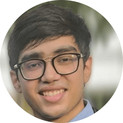 Vasudev Sharma - McMedHacks