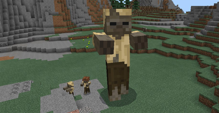 How Rare Is A Baby Zombie Riding A Zombie