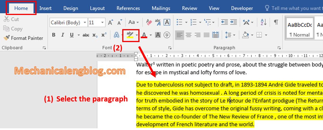 Find And Highlight In Word HIGHJANDA find-and-highlight-in-word-highjanda