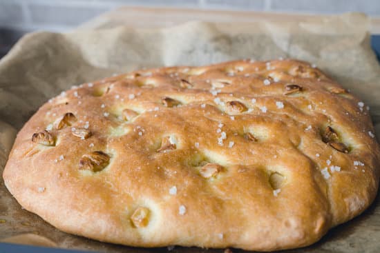 What'S The Difference Between, Focaccia Vs Ciabatta? Read This To Find ...
