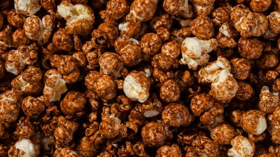 How To Compare Popcorn Vs Potato Chips: A Step-By-Step Guide - DeliFo