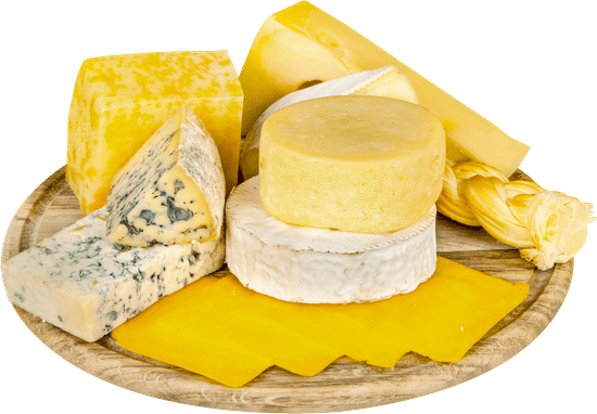 The Ultimate List of Cheeses That Go Best With an Omelette - DeliFo