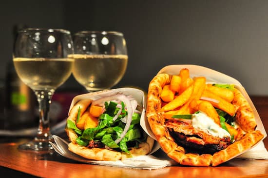 Greek Food Vs English Food: What Are The Main Differences And ...