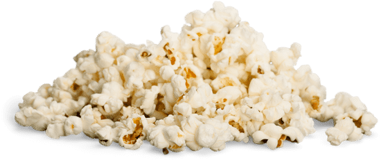 Popcorn Vs Rice: What Are The Main Differences And Similarities? - DeliFo