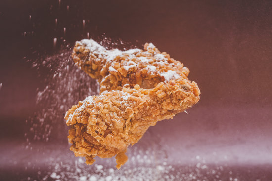Fried Chicken Vs Beef Burger: The Ultimate Face-Off - Cooknight