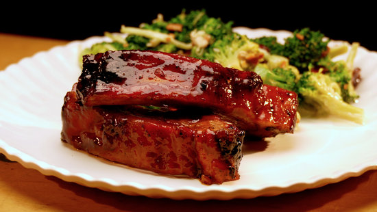 The Advantages And Disadvantages Of Baby Back Ribs Vs St Louis Style ...
