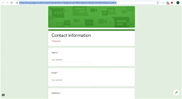 13 Turn Google Form Into Qr Code
