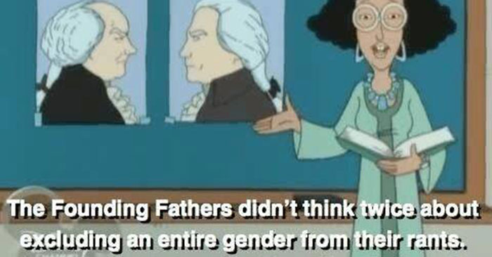 Miss Grotke Quotes From Recess - Media Chomp