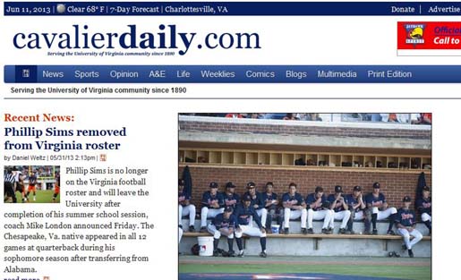 How Student Newspapers Can Survive (and Thrive) in the 21st Century