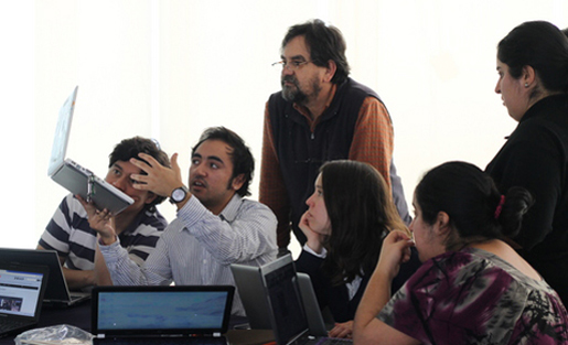 How to Organize A Successful Hackathon