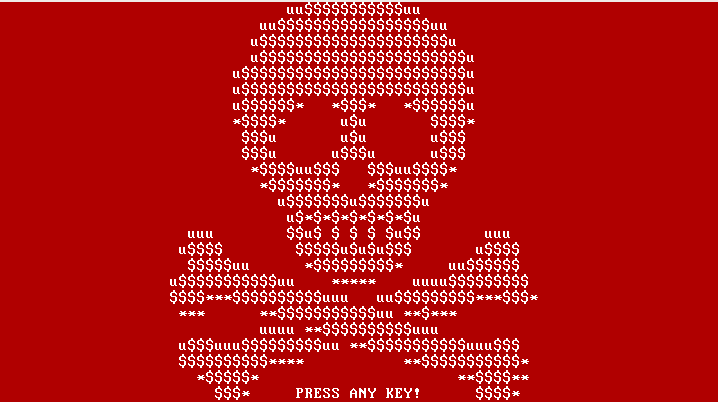 ransomware-petya