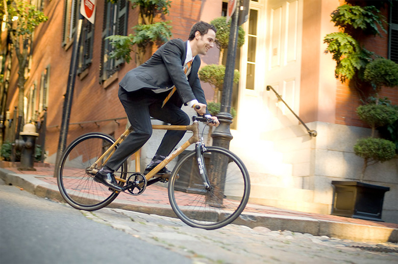 The Erban :: Erban Cycles