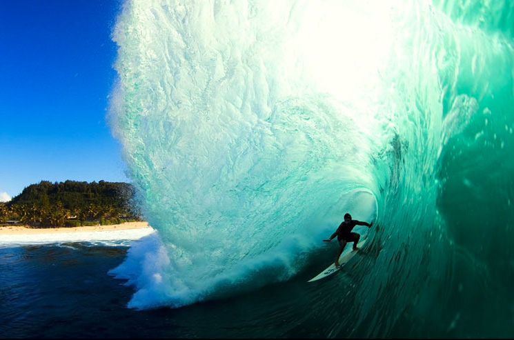 Ben DeCamp :: Photography