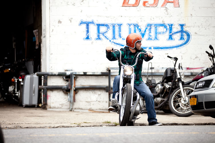 Interview with Todd Blubaugh
