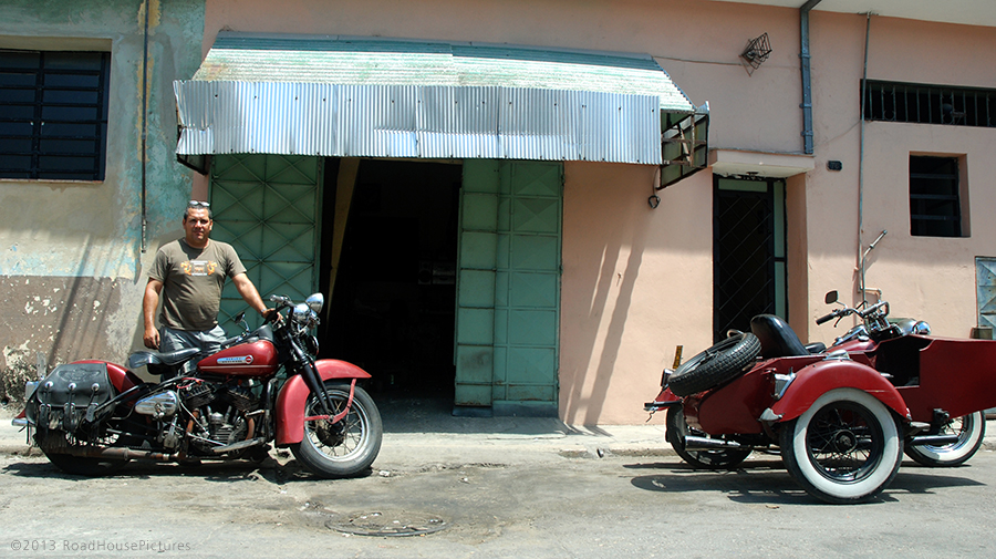 Gunther Maier :: Harlistas Cubanos Book