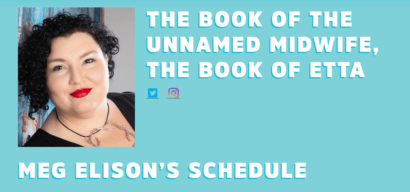 A Few Short Days in the Emerald City | Meg Elison