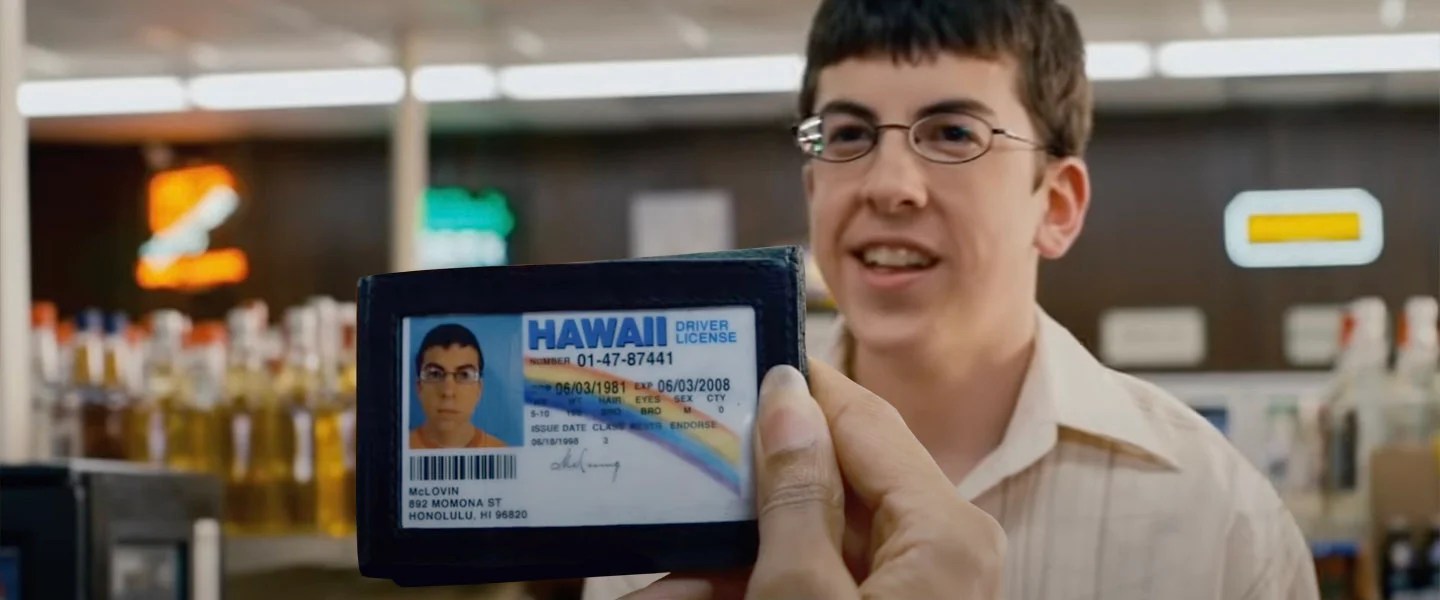 My Ridiculously Disastrous Attempts to Get a Fake ID as a Teen ...