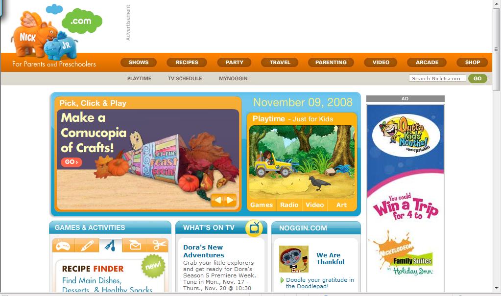 Nickjr Memade Kidsworld nickjr-memade-kidsworld