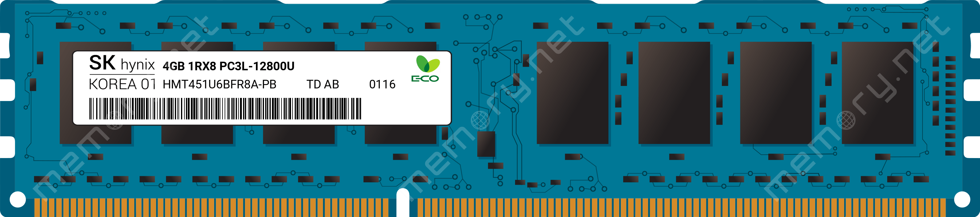 Dell OptiPlex 3040 Memory Upgrades @Memory.NET
