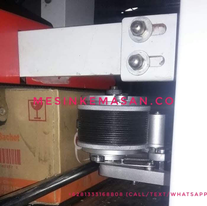 Mesin Kode Expired Karton atau Kardus - Mesin Packing, Mesin AMDK dan ...