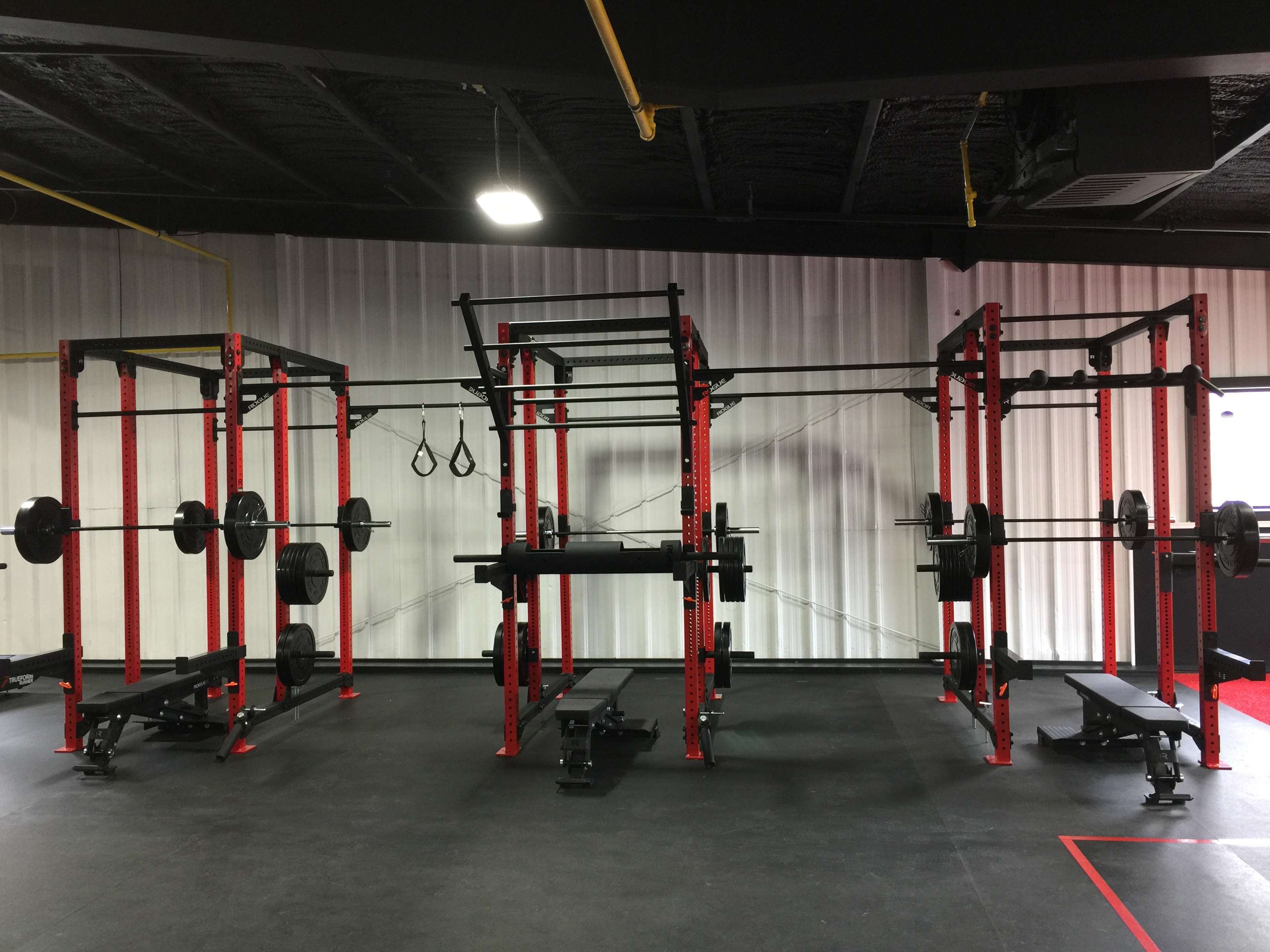 Rogue Monster Lite Rig 2.0