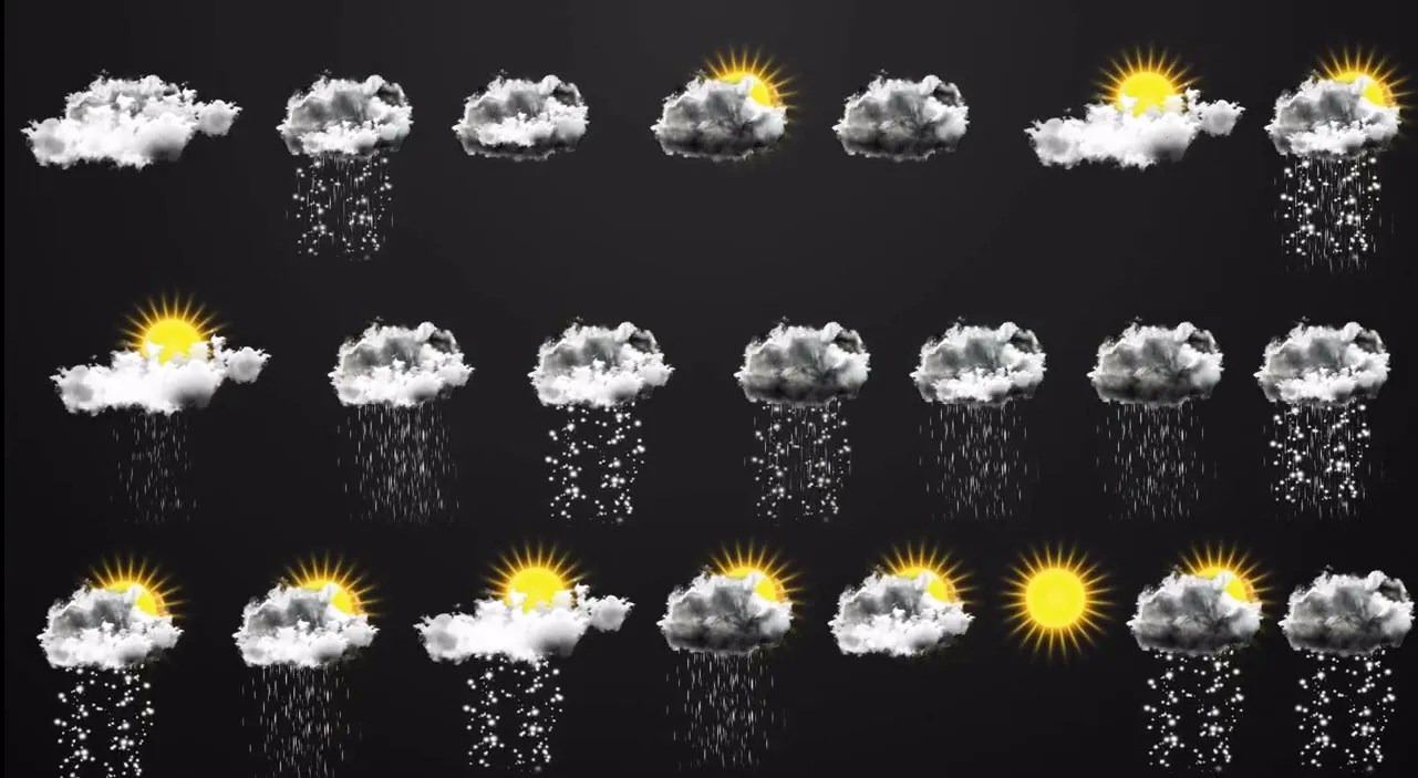 Designs - Weather Forecast Graphics | MetGraphics.net