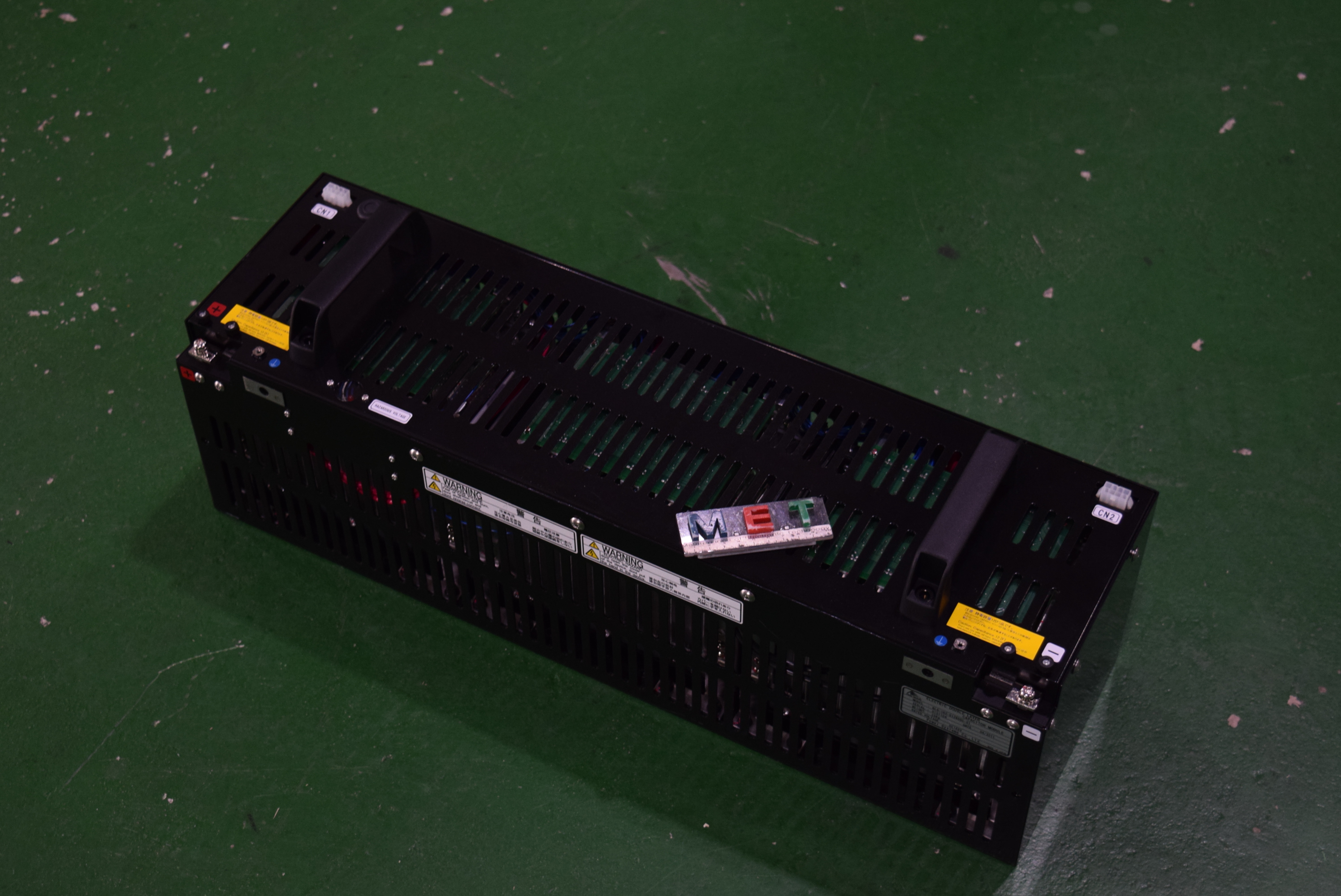Module Power Systems Bl6 162 012bssc 01 파워시스템즈 모듈 수리 ㈜엠이티 눈깜짝1초가격