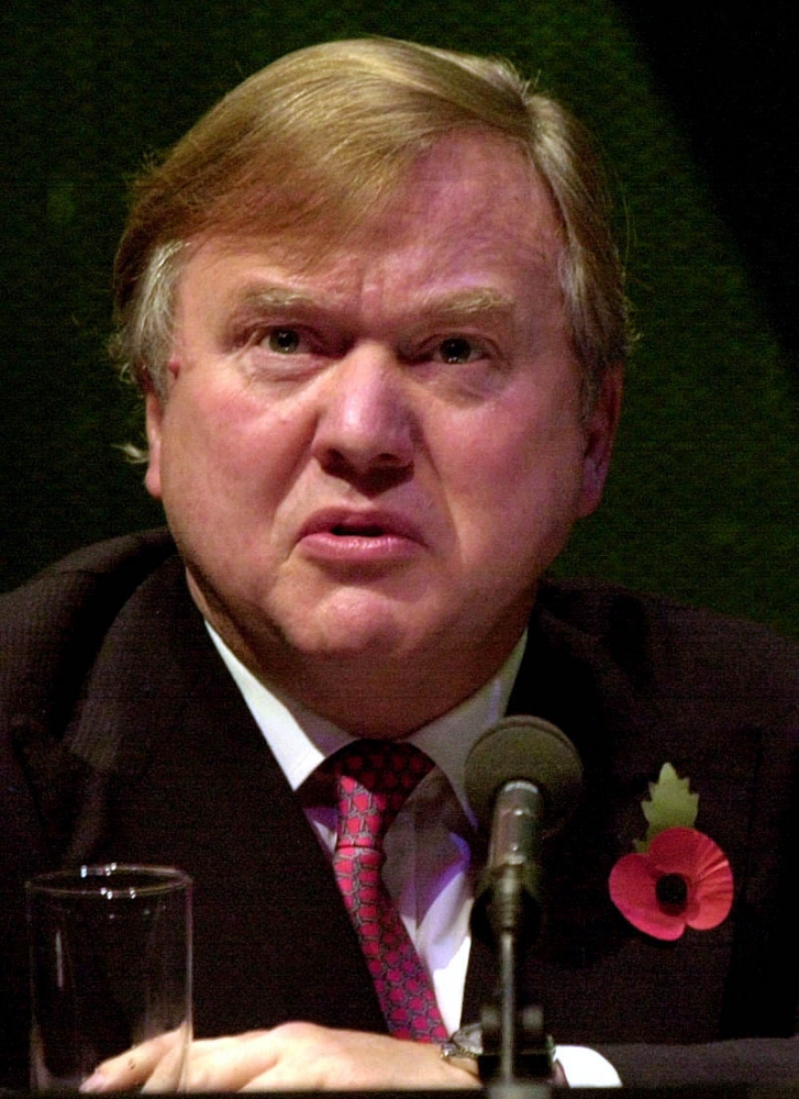 Party donors Sir Anthony Bamford, Sir Willie Haughey are made Lords ...