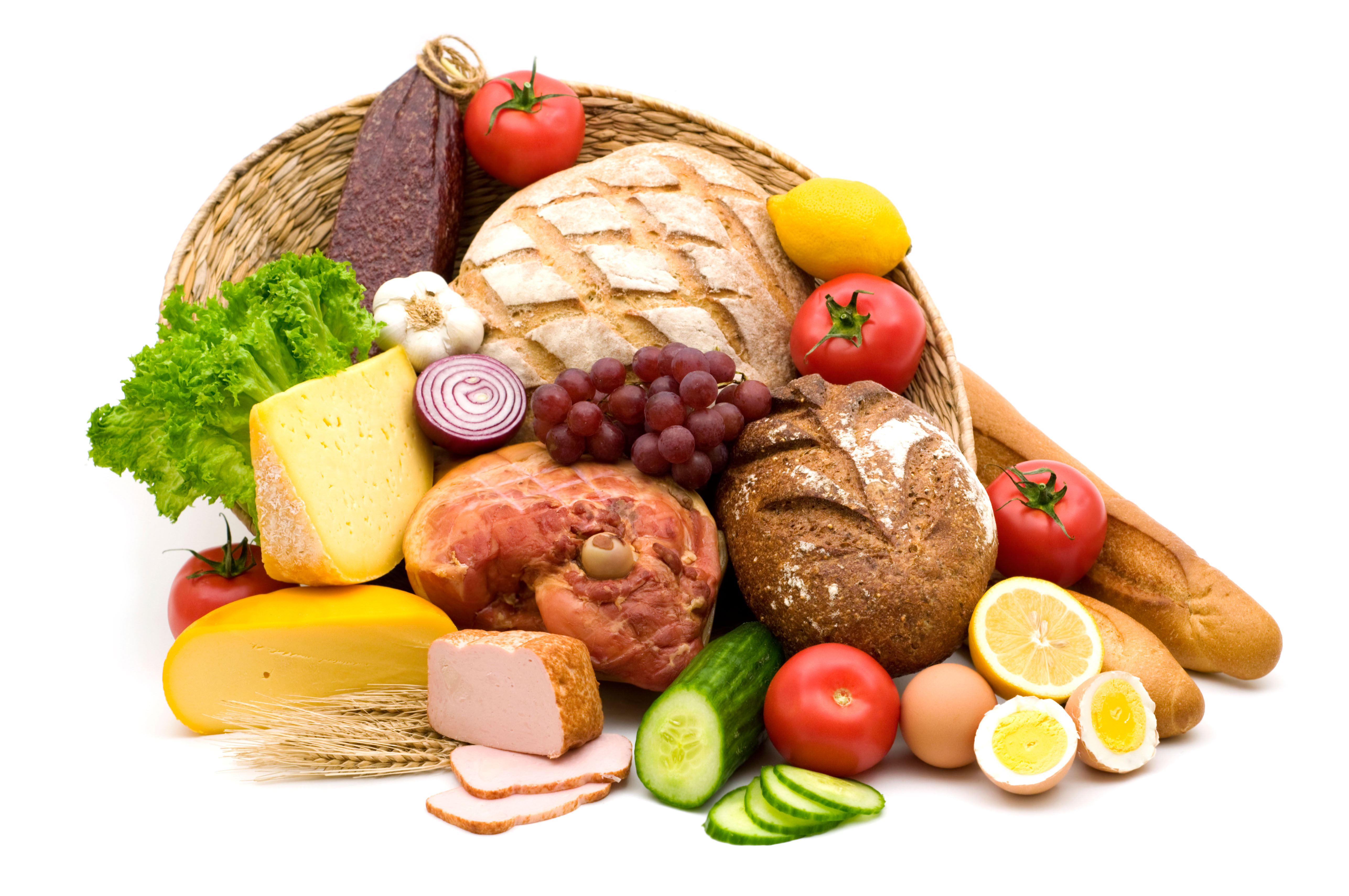 Nutrients – what are they? | Metro News