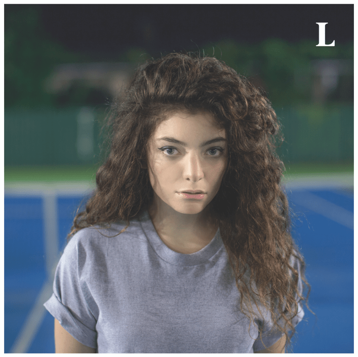 Lorde Royals: 16-year-old singer youngest to top US charts in 26 years ...