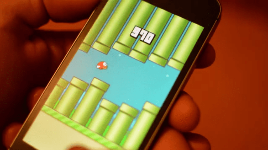 Flappy Bird high score: Here's what happens when you get a score of 999 ...
