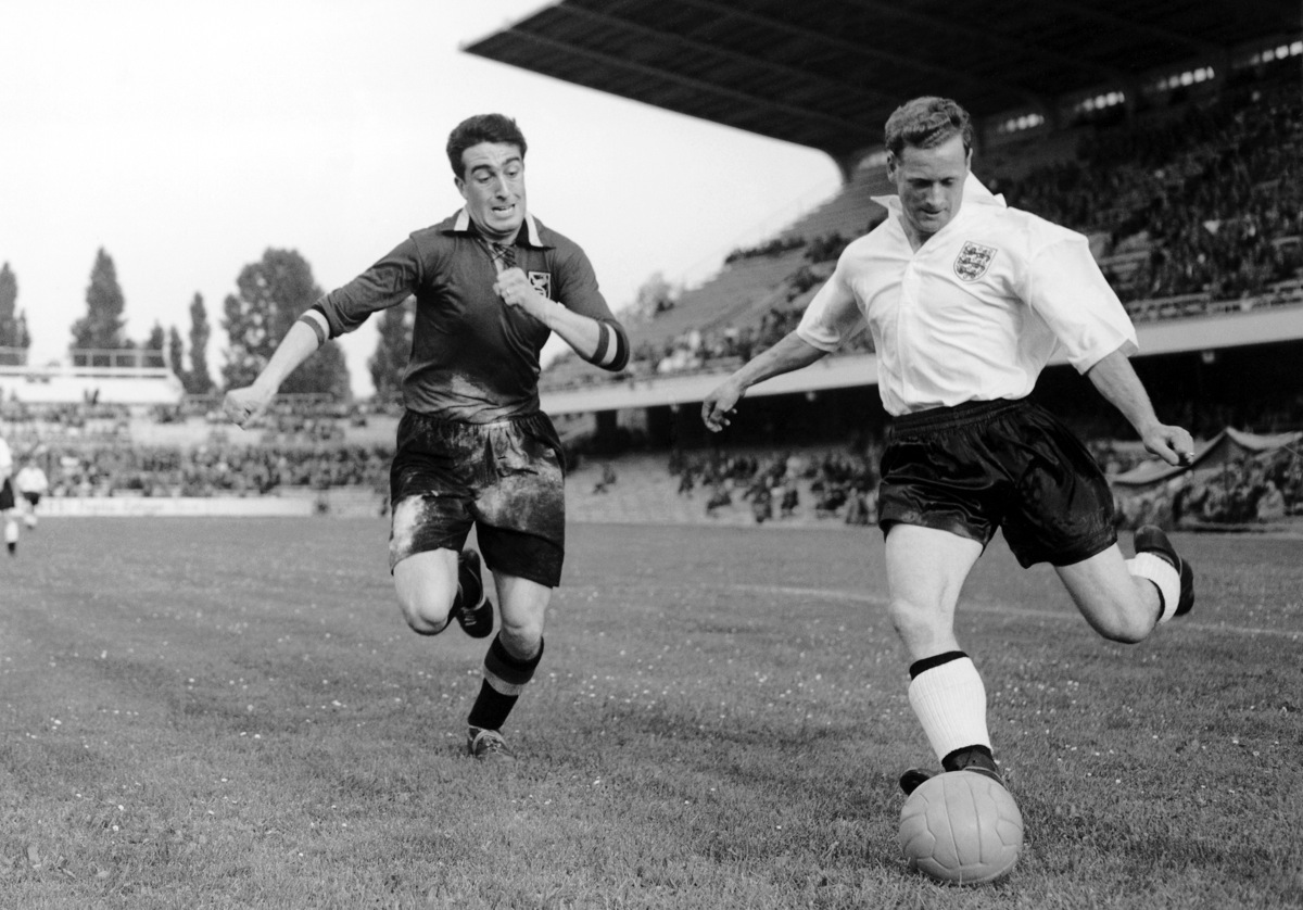 10 things you might not know about England legend Sir Tom Finney ...