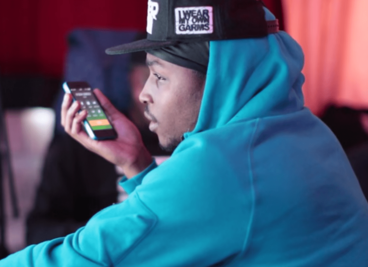 Grime artists and rapper JME handles PPI caller perfectly | Metro News