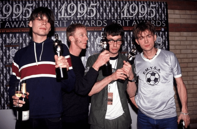 20th anniversary of Blur/Oasis battle: 14 reasons Blur deserved to win ...