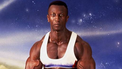 Gladiators star Shadow aka Jefferson King says his life spiralled out ...