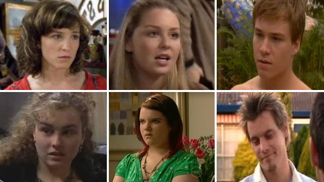 11 of the worst Neighbours characters ranked from Serena Bishop to ...