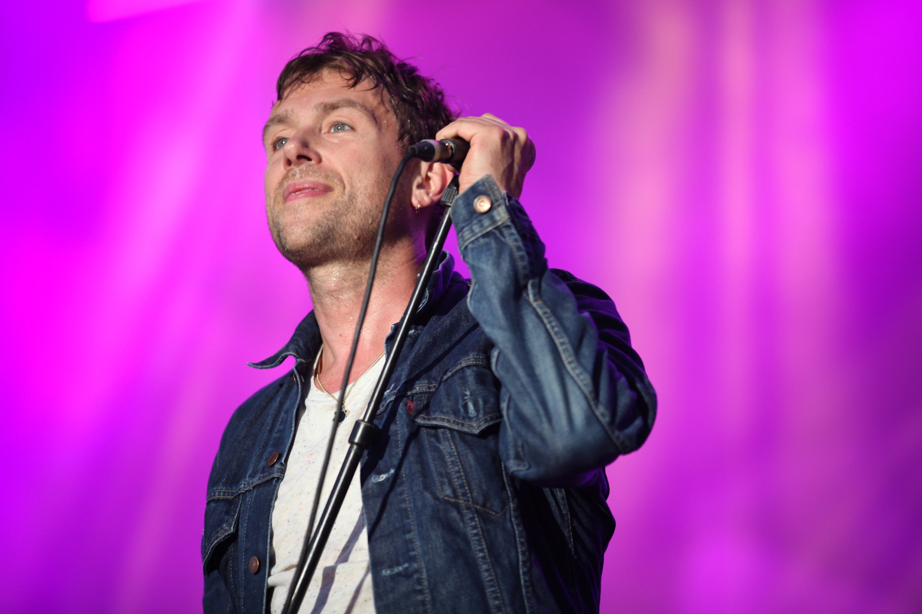 Damon Albarn - Latest news on Metro UK