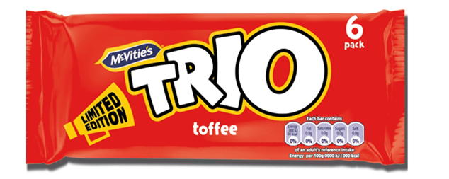 Trio Chocolate Bar Competition: Win one before anyone else | Metro News