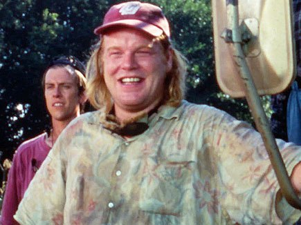 Twister is 20 years old! 15 things you might not know about the classic ...