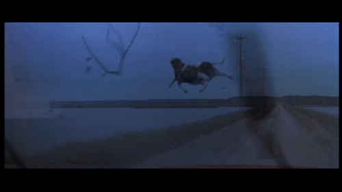 Twister is 20 years old! 15 things you might not know about the classic ...