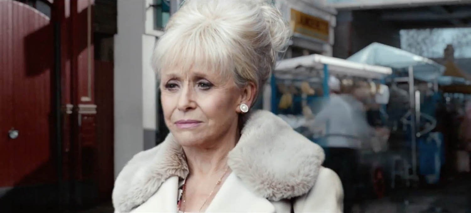 EastEnders spoilers: Peggy Mitchell 'will kill herself' to end cancer ...