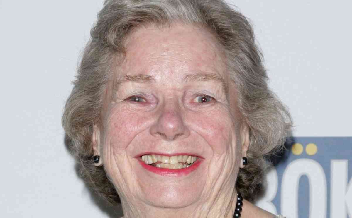 Angela Paton, Groundhog Day actress dies at the age of 86 | Metro News