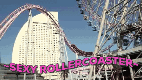 Sex theme park Erotikaland with bumper cars shaped like genitalia to ...