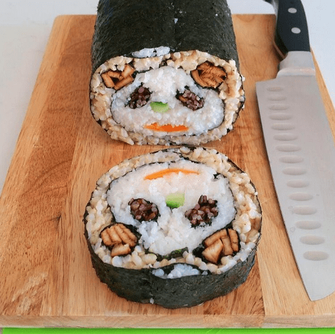 International Sushi Day: 18 adorable pieces of kawaii sushi that is ...