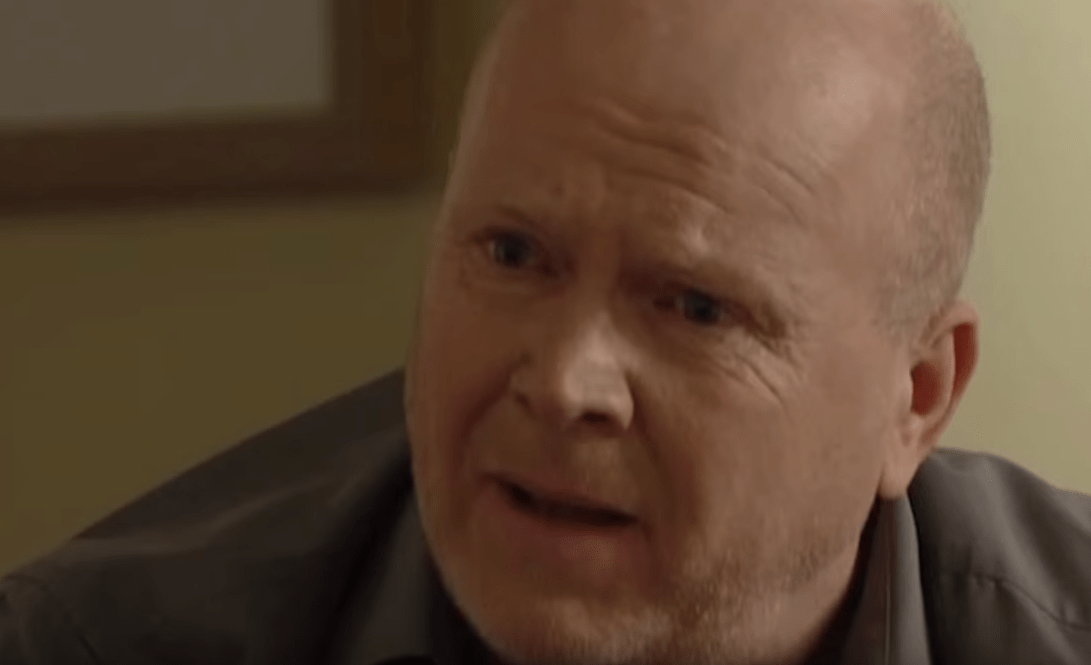 Phil Mitchell 'singing' the EastEnders theme tune is our favourite ...