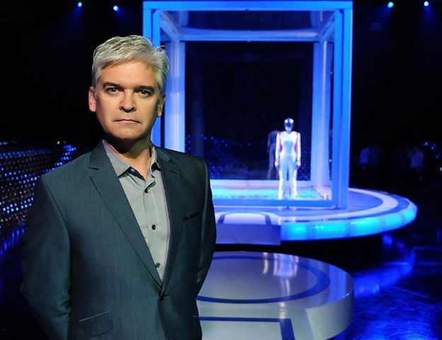 Great news fans of The Cube! It IS coming back after all | Metro News