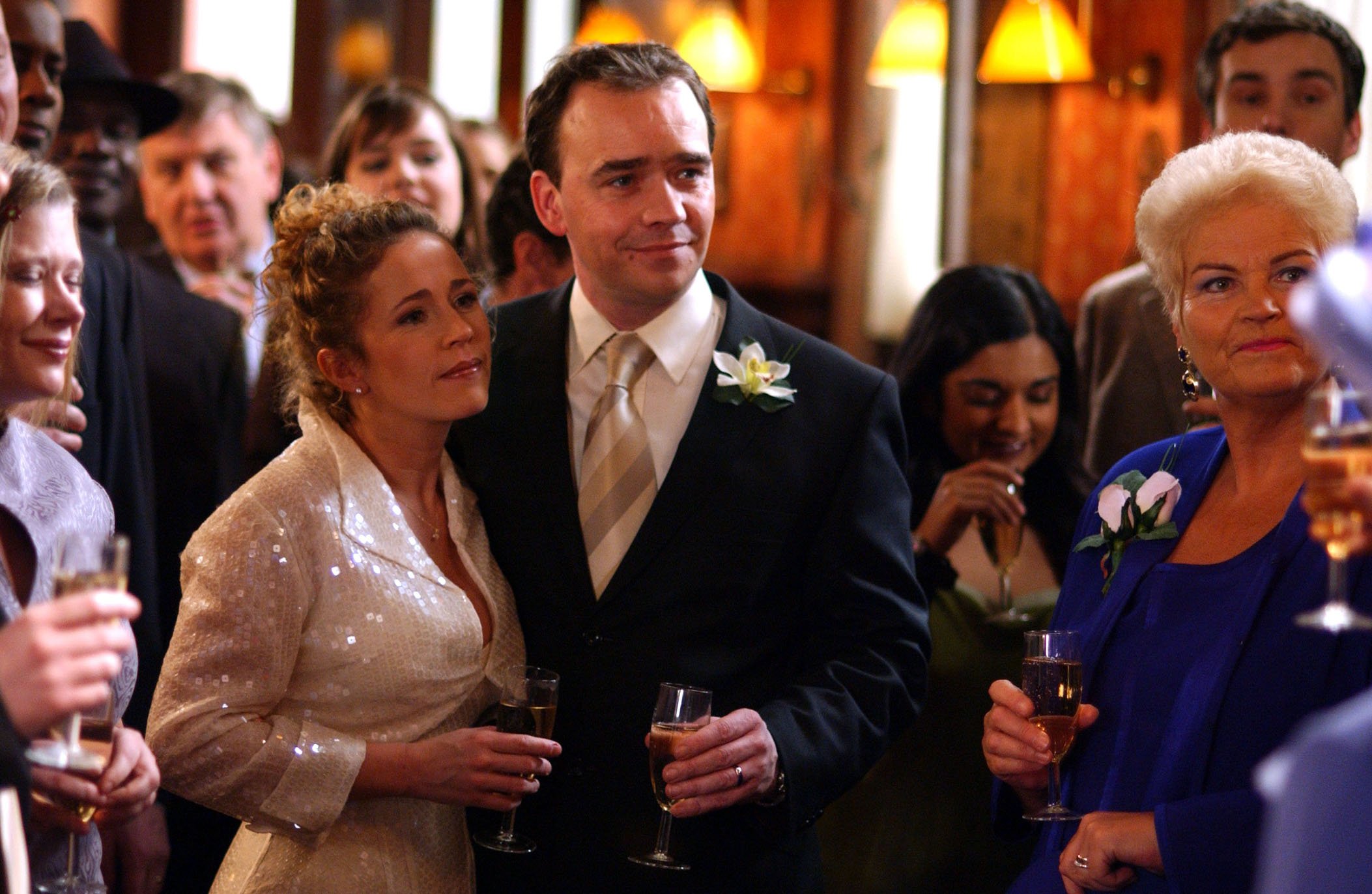 EastEnders spoilers: Who was Mark Fowler? | Metro News