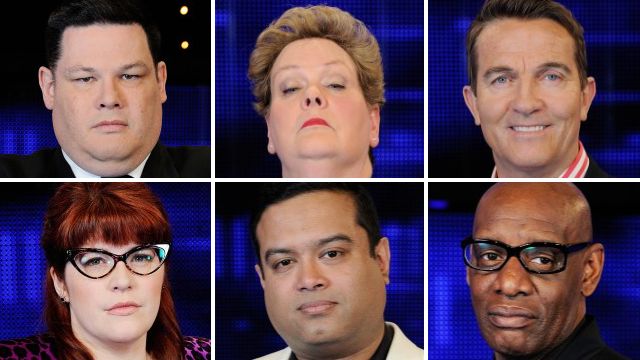 The Chase 1000th episode: 35 fun and fascinating backstage secrets you ...