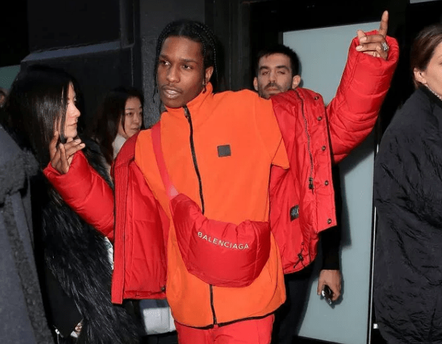 'Gorpcore' is the new 'Normcore' and it's bringing bum bags back ...